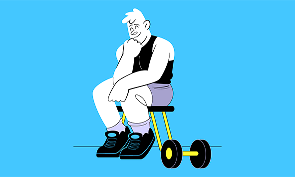 Stoic Resolutions – Siwon